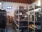 C. E. I. Art (Emilia-Romagna, Parma, Strada Rota Ligneres, 21), elektroteknik ürün ve ekipman firmaları  Emilia‑Romagna'dan
