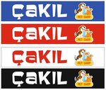 Çakıl Petshop (Camicedit Mah., Kadı Cad., No:3/A, Sapanca, Sakarya), petshop  Sapanca'dan