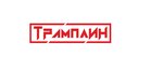 Tramplin (ulitsa Trikotazhnikov No:1к19, Nizhniy Tagil), hadde metal üretim ve satışı  Nijni Tagil'den