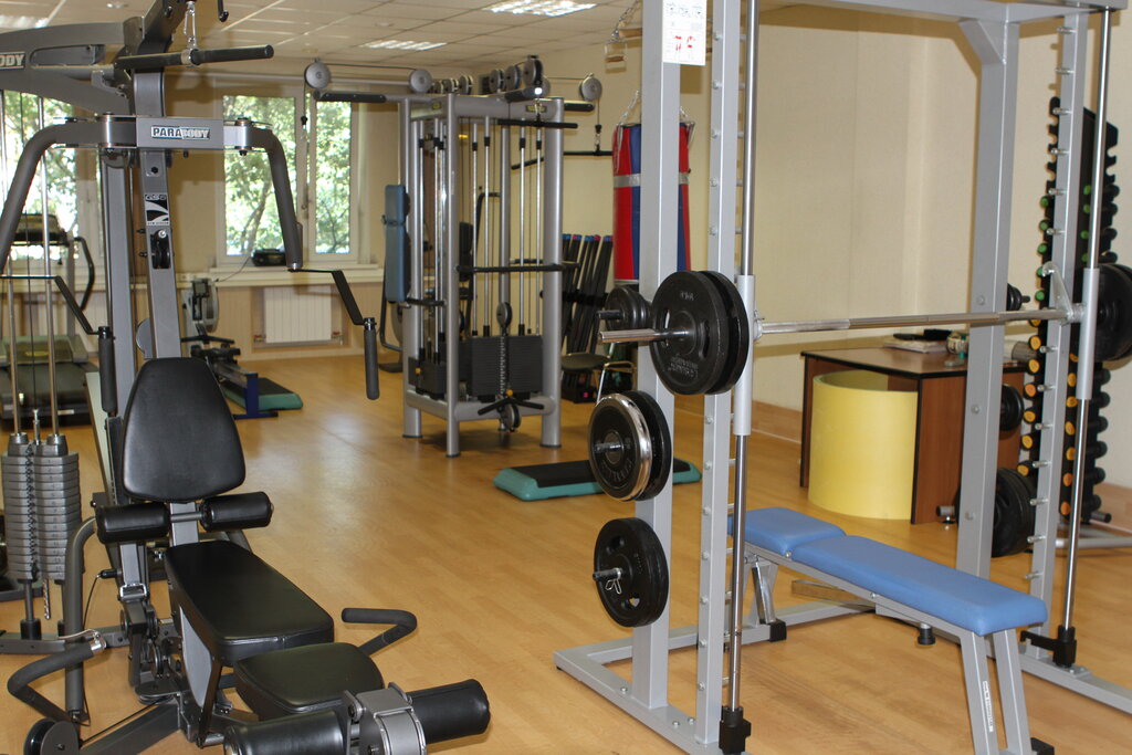 Yüzme havuzları Бассейн завода ЖБИ, Moskova, foto