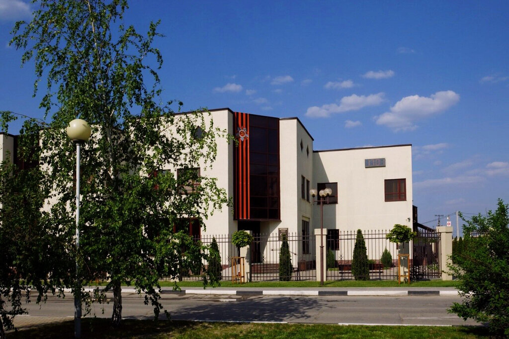 Eczaneler Biopharm, Slaviansk‑na‑Kubani, foto