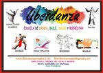 Liberdanza Madrid (Calle Yébenes No:148, Municipios Madrid), dans okulları  Madrid'den