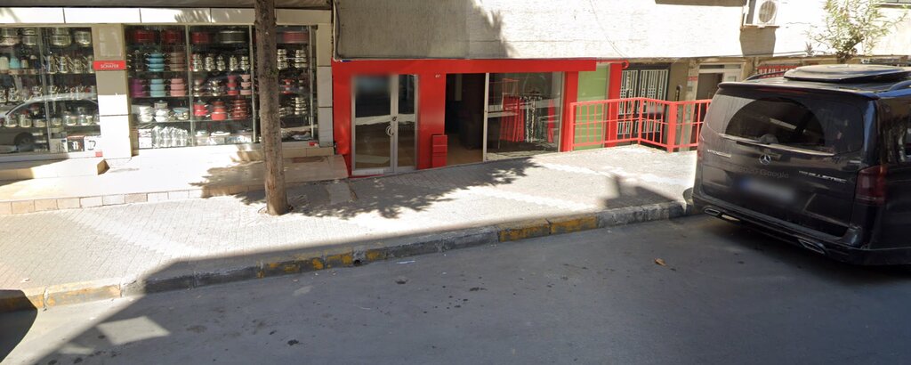 Reklam ajansları Venus Reklam, İstanbul, foto