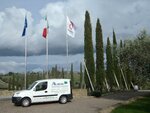Albalux di Tottoli Fabio (Lombardy, Bergamo, Via Giuseppe Verdi, 4), i̇nşaat malzemeleri toptan  Lombardiya'dan