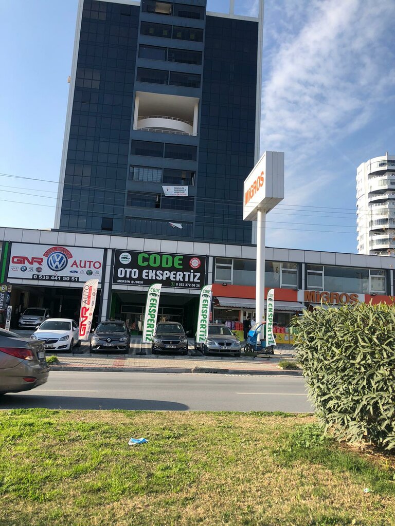 Güzellik salonu Özlem Kaya Make Up & Beauty Studio, Mersin, foto