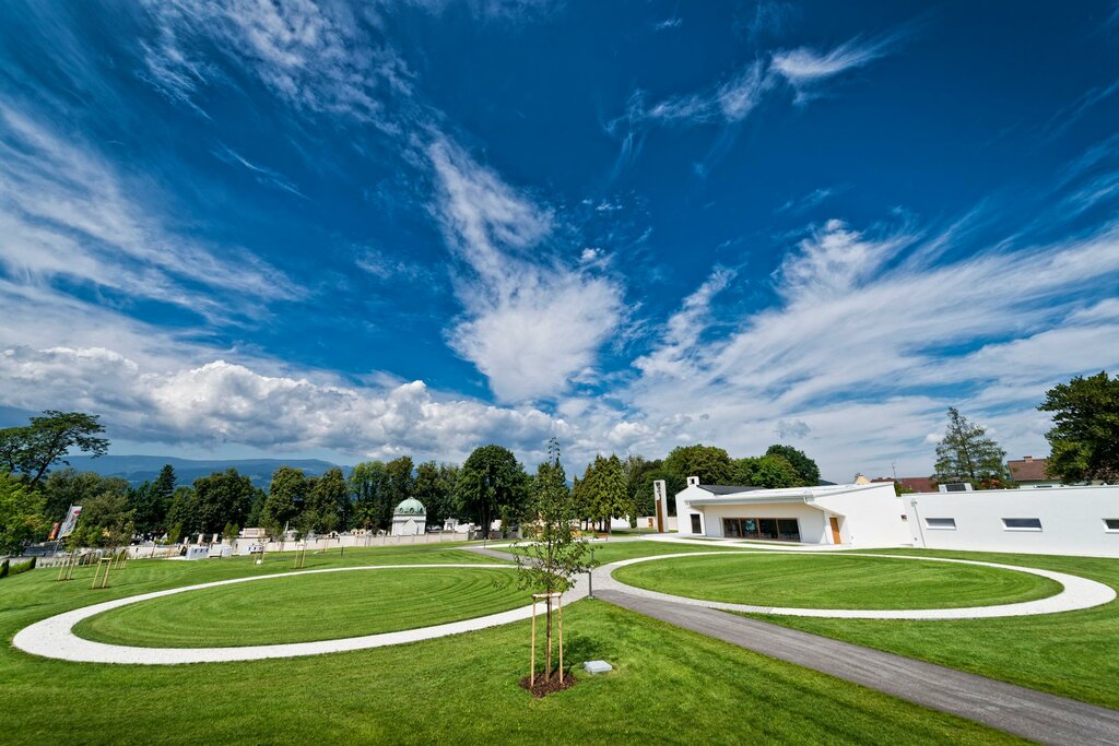 Cenaze hizmetleri Bestattung Wolfsberg, Wolfsberg, foto
