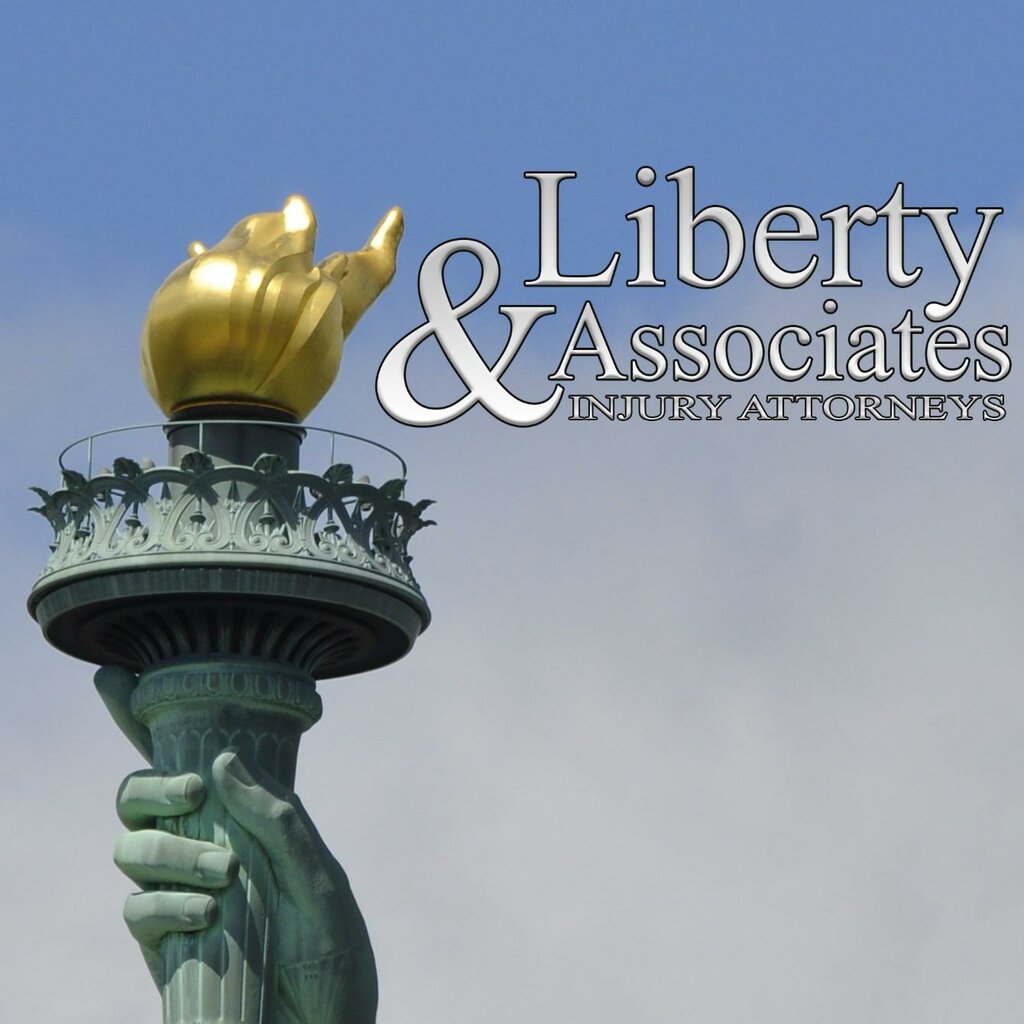 Avukatlar Liberty & Associates, Santa Monica, foto