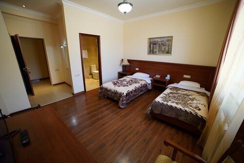 Otel Hotel Syunik, Kapan, foto