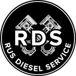 Rds Rus Diesel Service (Desantnaya Street No:вл2Бс1), motor tamiri  Moskova'dan