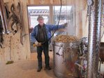 Zirbenshop & Sägewerk - Josef Reinstadler (Tyrol, Imst, Niederhof, 139), ahşap endüstrisi  Tirol'den