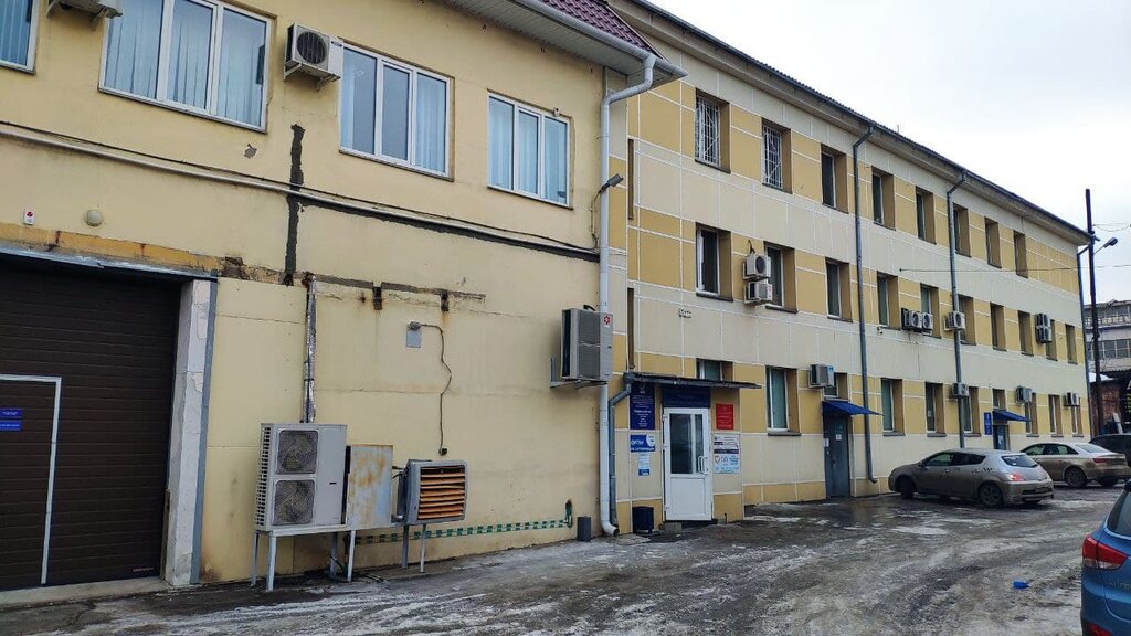 Taksi DiDi, Krasnoyarsk, foto