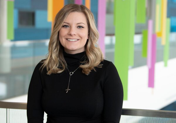 Özel muayenehaneler Leesha Paulus, Msn, Aprn-cnp, Ohio Eyaleti, foto