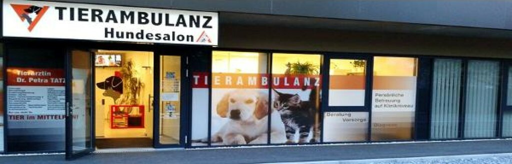 Evcil hayvan kuaförleri Schick & G'sund - Tierpflegesalon für Hunde u Katzen, Steiermark, foto
