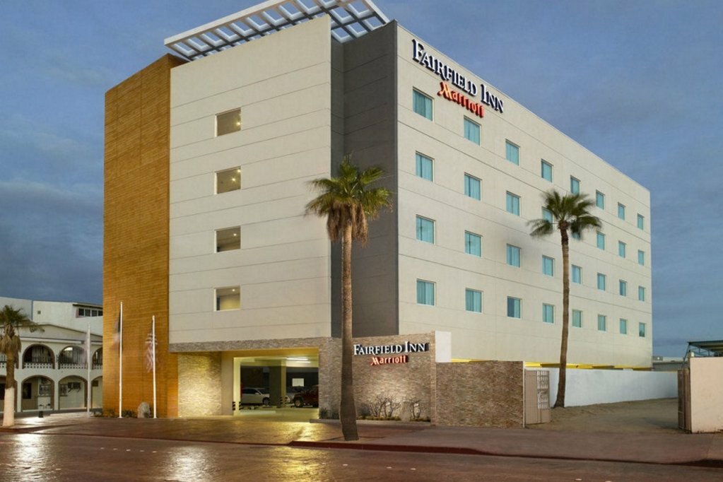 Otel Fairfield by Marriott Los Cabos, Cabo San Lucas, foto