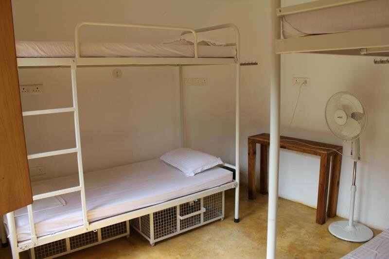 Otel Old Quarter by the hostelcrowd, Panaji, foto
