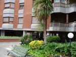 Pension Berceo (Calle Gonzalo de Berceo No:8), otel  Logrono'dan