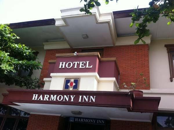 Otel Harmony Inn, Yogyakarta, foto