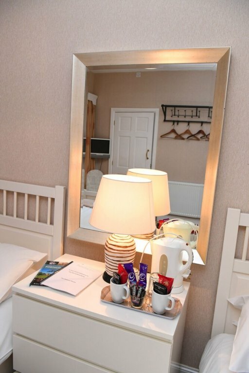 Otel Barrasford Arms, İngiltere, foto