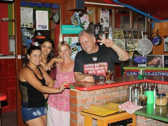 Otel Balaton Beach Gyenesdiás, Zala, foto