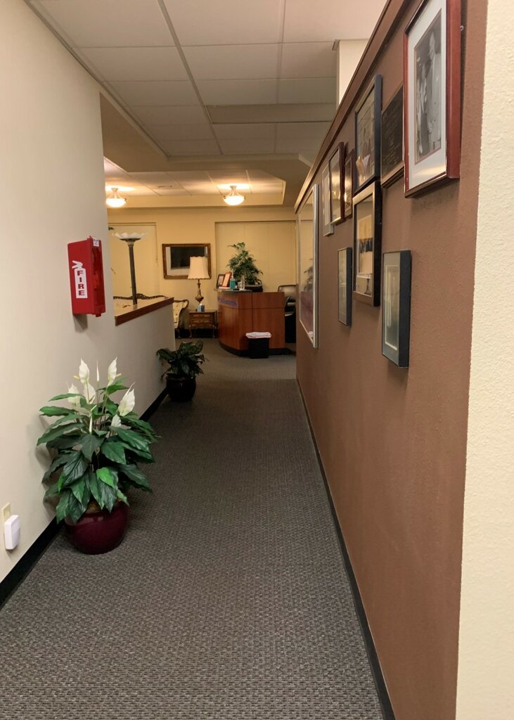 Avukatlar Beverly Grant Law Firm P. S., Tacoma, foto