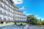 Sana Sanatorium (Demerjipa Street No:49), resort oteller, tesisler  Gagra'dan
