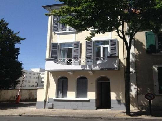 Otel Résidence Victoria, Vichy, foto