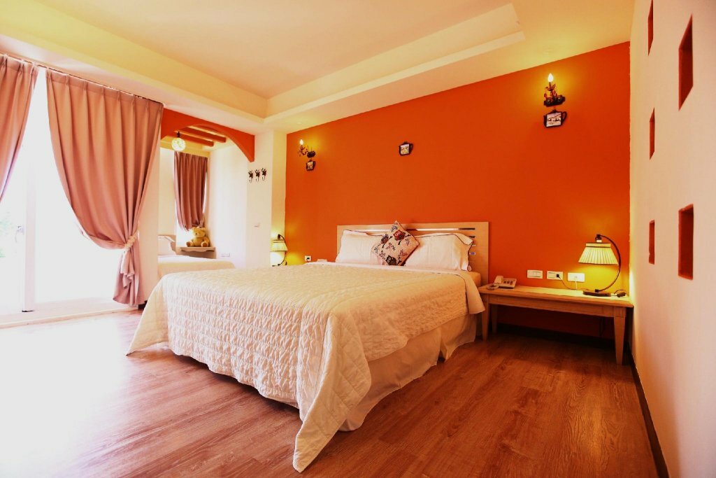 Otel Jasmine Inn, Dünya, foto