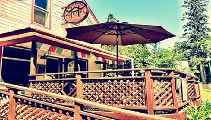 Otel The Farmhouse Inn And Kitchen, Whitefish, foto