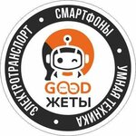 Goodjety (Bolshaya Moskovskaya ulitsa No:16), cep telefonu ve aksesuarları satış mağazaları  Vladimir'den