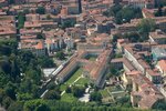 Fondazione Cassa di Risparmio di Lucca (Via San Micheletto No:1, Lucca), sivil toplum kuruluşları