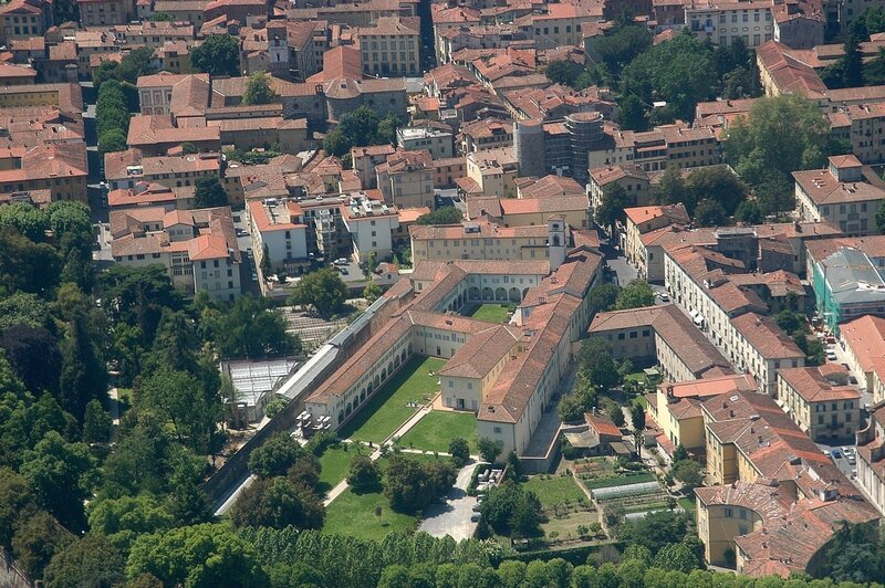 Sivil toplum kuruluşları Fondazione Cassa di Risparmio di Lucca, , foto
