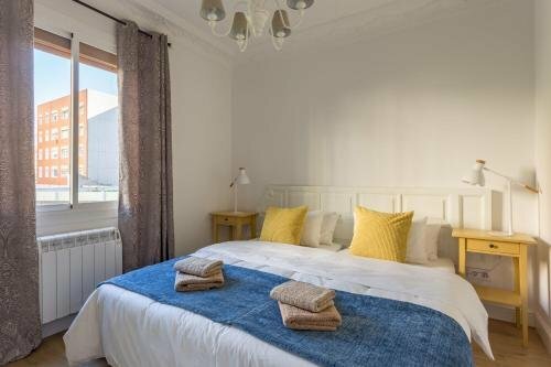 Otel Moreryadom, Barselona, foto