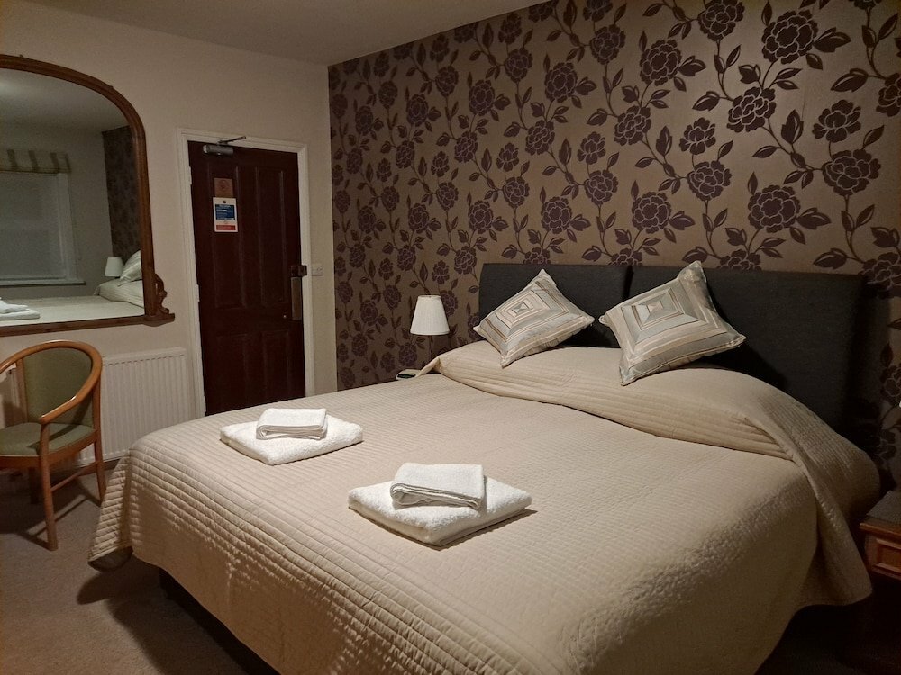 Otel The Trooper Inn, İngiltere, foto