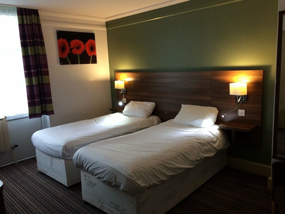 Otel Yorkshire Gateway Hotel, Kuzey Yorkshire County, foto