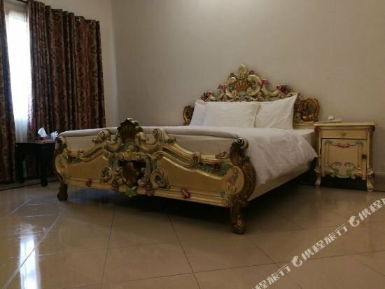 Otel New Shelton House, Islamabad, foto