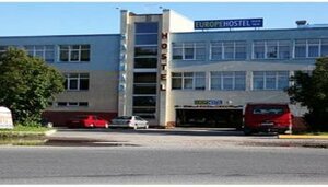 Europe Hostel (Harju County, Maardu, Kroodi street, 6), otel  Maardu'dan