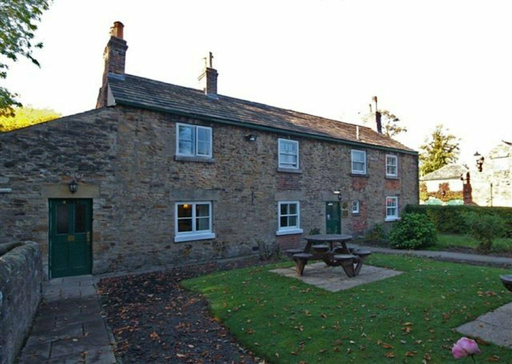 Otel Rockingham Arms by Greene King Inns, İngiltere, foto