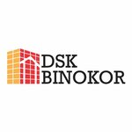 Dsk Binokor (Ziroat street No:91, Tashkent), sanayi kuruluşu