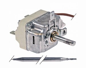 Satış ekipmanları tamiri Gastrotechnik, Moskova, foto