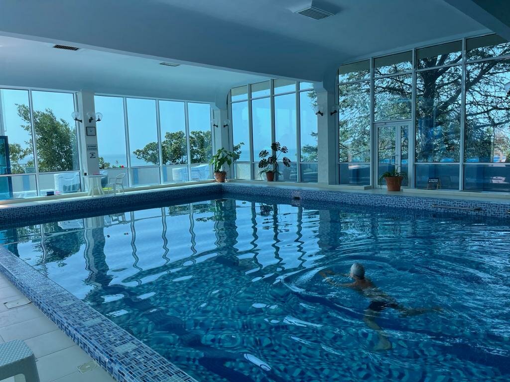 Tıbbi laboratuvarlar Тихий Дон, Soçi, foto