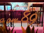 SunCity Shawerma (Veteranov Avenue No:169к6), kafe  Saint‑Petersburg'dan