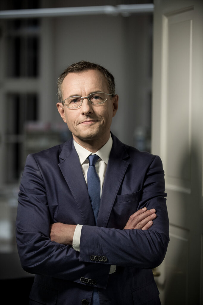 Plastik cerrahi klinikleri Univ. Prof. Dr. Horst Koch, Graz, foto