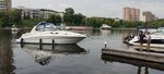 Mayak (Kudryavtseva Street No:10Б, Khimki), yat kulüpleri  Himki'den