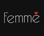 Femme (ulitsa im. Geroya Sarabeyeva V.I. No:3), giyim mağazası  Krasnodar'dan