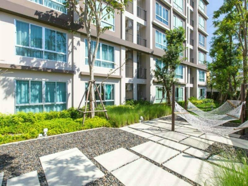 Otel Baan Peang Ploen by Sansiri, Dünya, foto