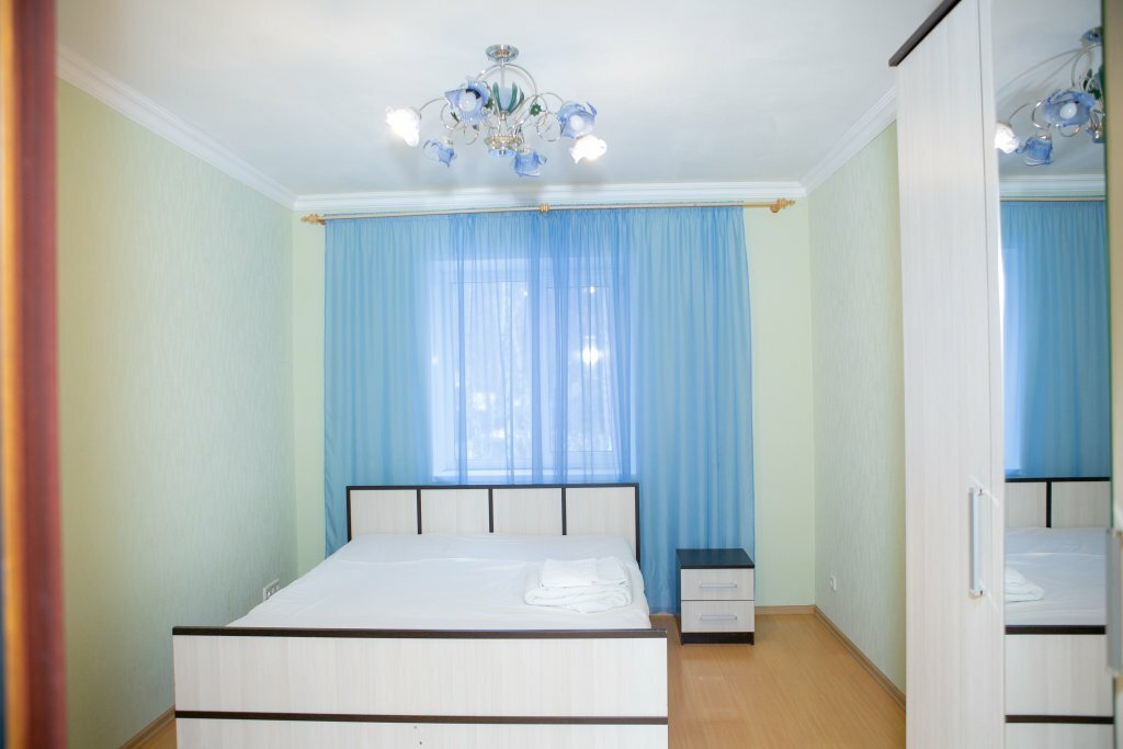 Otel Dom V Molodi Guest House, Moskova ve Moskovskaya oblastı, foto