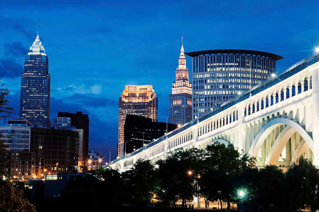 Avukatlar The Elkhatib Law Office, Cleveland, foto