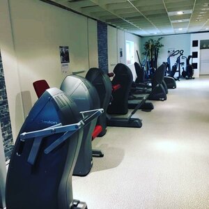 Turn Fit GmbH (Bavaria, Kulmbach, Berndorfer Straße, 3), spor ve eğlence merkezi  Bavyera'dan
