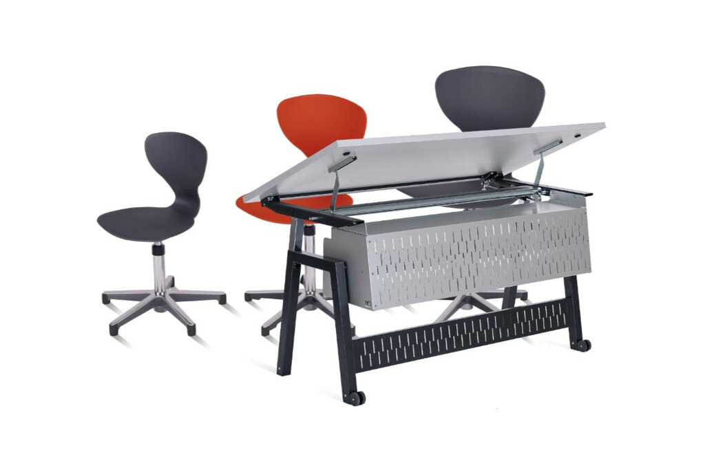 Sanayi ekipmanları firmaları L+s AG, Design + Technics, Thurgau, foto