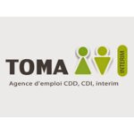 Toma intérim - Monistrol Sur Loire (Avenue Jean Martouret No:13, Monistrol-sur-Loire), i̇ş ve işçi bulma kurumları